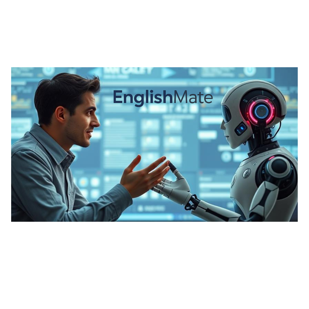 Free Online English Conversation Practice
